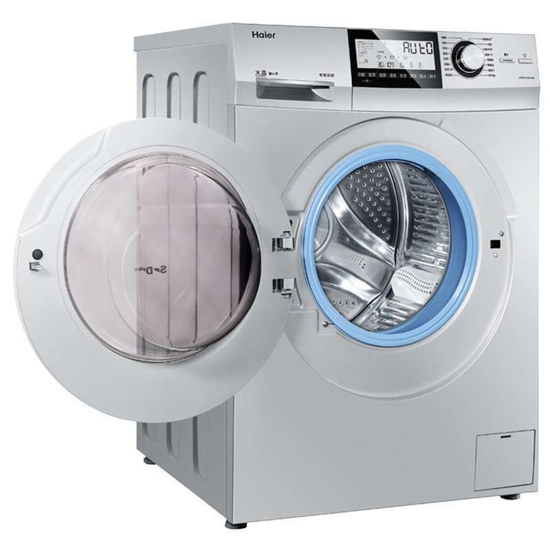 海尔XQG70洗衣机拆卸,海尔qg70洗衣机卸,海尔qg80洗衣机_大山谷图库