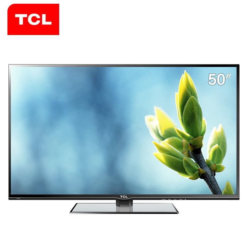 【TCL系列】TCL电视 L50F2850A 50英寸 全高清 网络 WIFI 安卓 智能 LED液晶电视图片,高清实拍图—苏宁易购