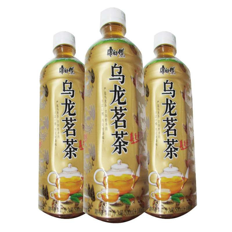 康师傅乌龙茗茶550ml 康师傅茶饮料【价格 图片 品牌 报价】-苏宁易购康师傅官方旗舰店