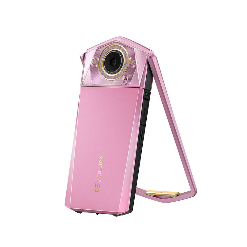 卡西欧(CASIO) EX-TR750数码相机（粉色） 卡西欧(CASIO)数码相机EX-TR750【价格 图片 品牌 报价】-苏宁易购苏宁自营