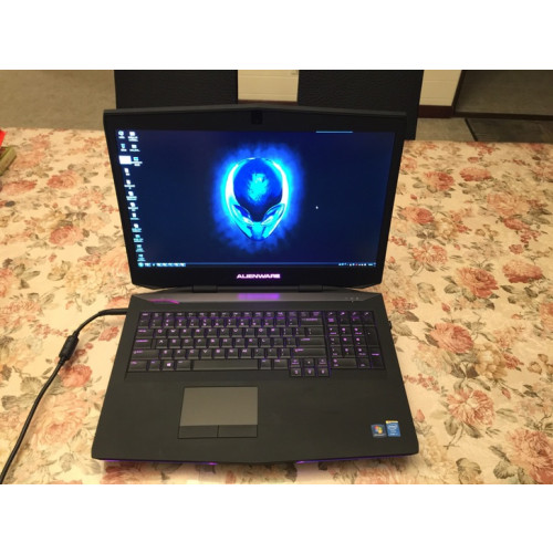 2014年外星人17,外星人17r4配置列表,外星人2017款_大山谷图库